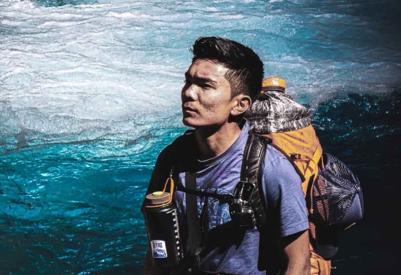 Nima Rinji Sherpa: The Young Climber on the Cusp of History